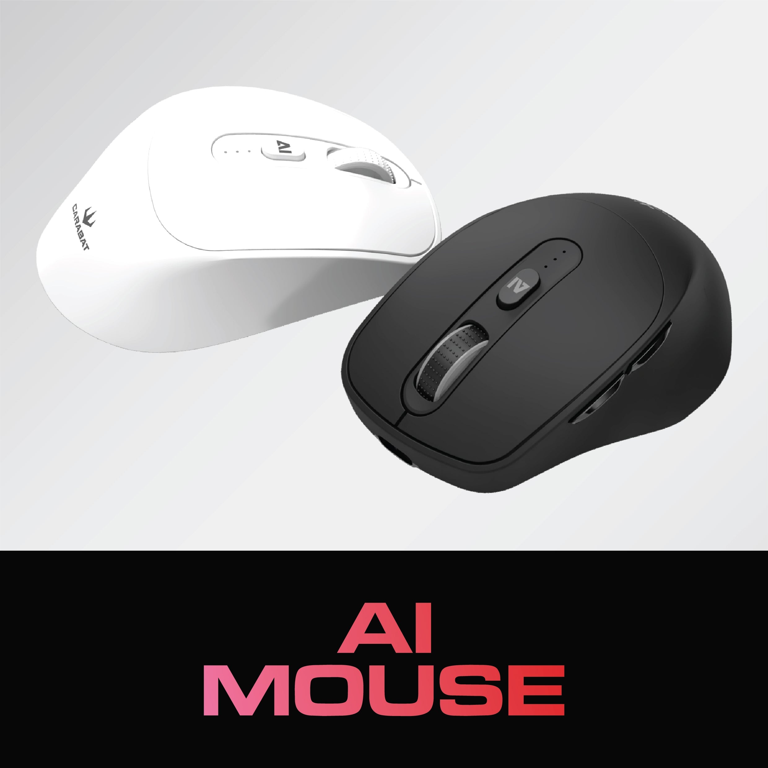 AI Mouse – Carabat AI