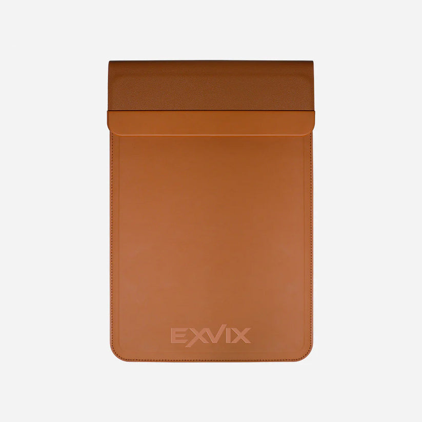 ExVix Wireless Charging Laptop Sleeve – Carabat AI