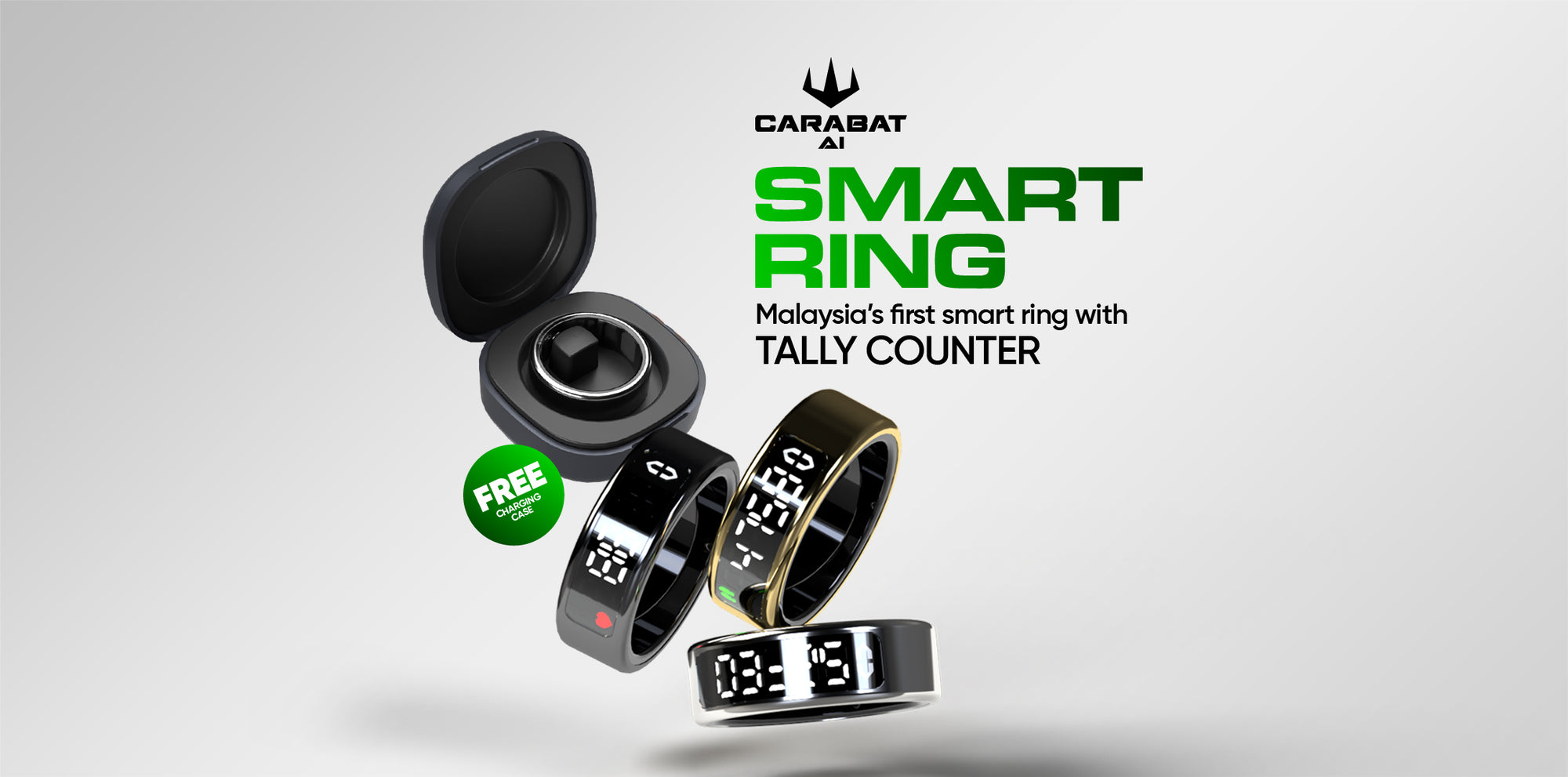 CARABAT AI | Next-Gen AI for Everyday Living – Carabat AI