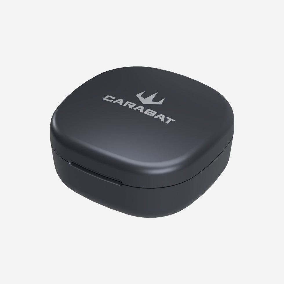 Carabat Smart Ring with Screen – Carabat AI