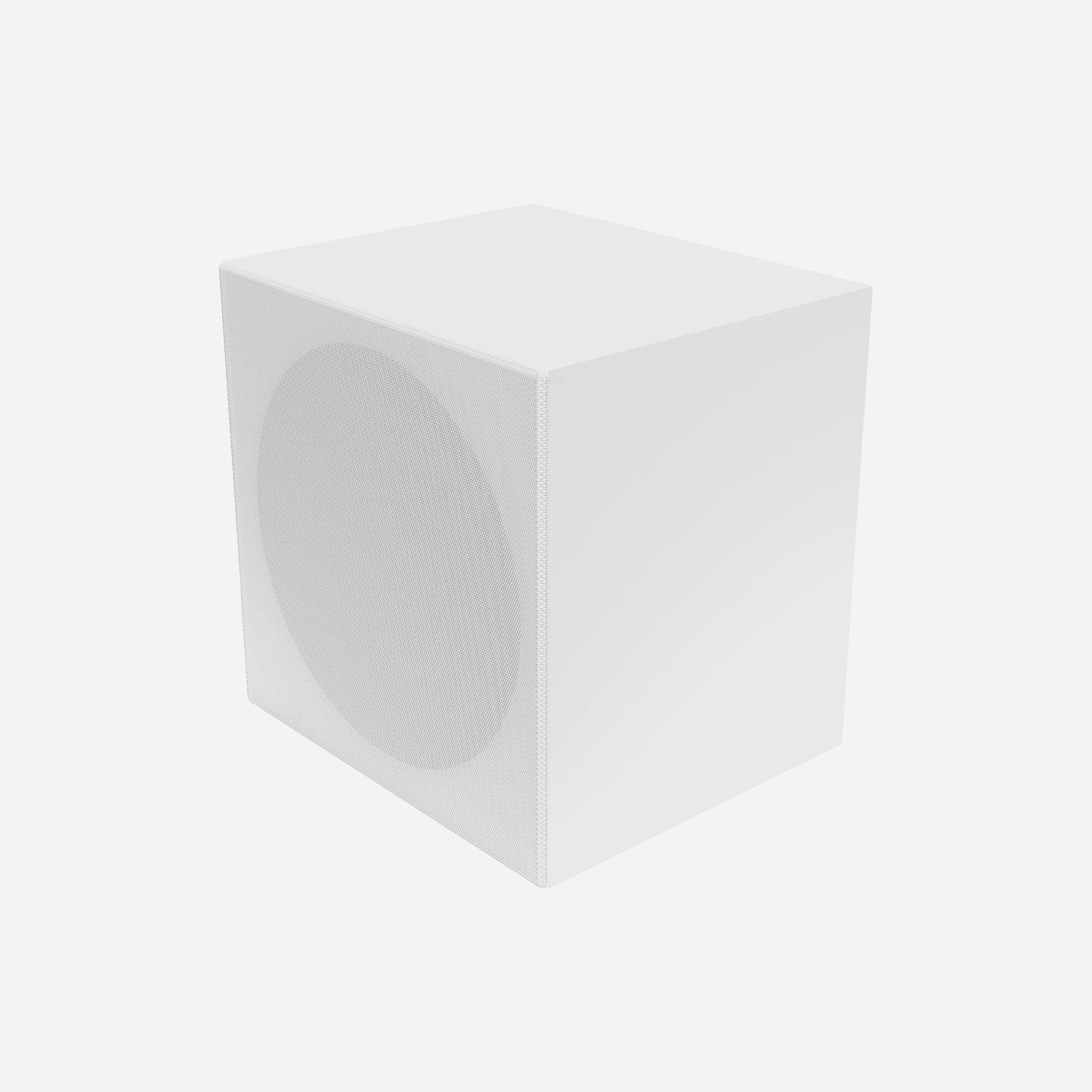 Carabat Speaker Casing – Carabat AI